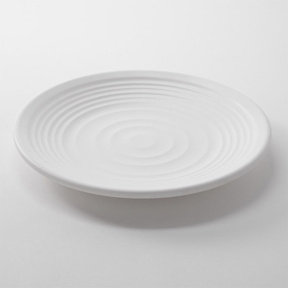 American Metalcraft PLATE, MEL, CLOUD, 11" DIA.