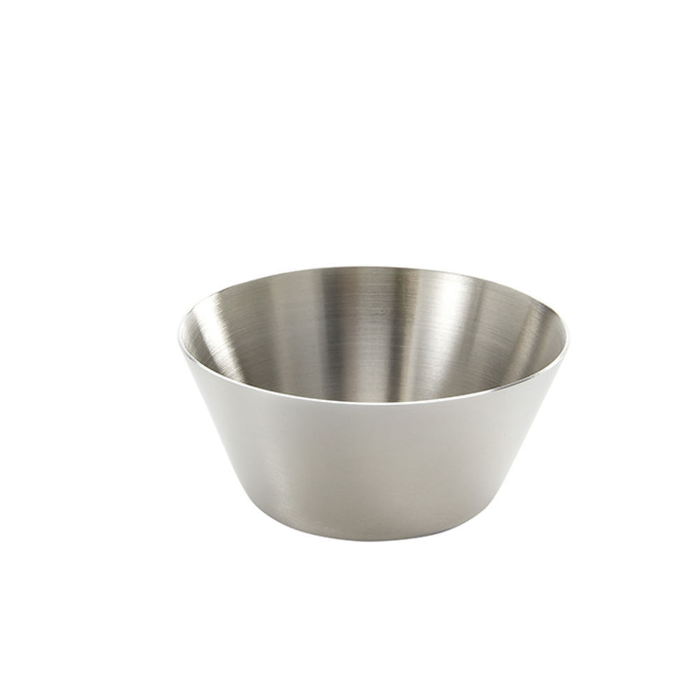 American Metalcraft SAUCE CUP, SS, RD., 1-1/2 OZ.