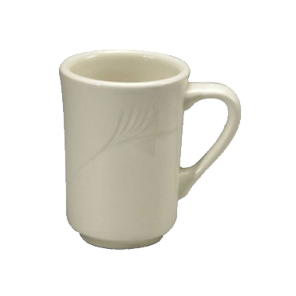 Oneida Mug, China, 3", Espree ,36/CS
