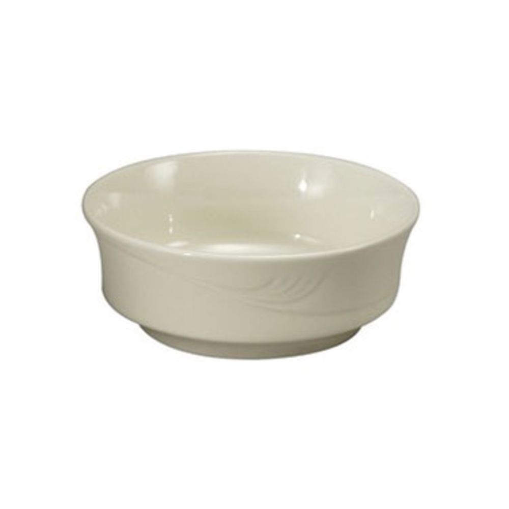 Oneida Bowl, China, 12 oz., 5", Espree ,36/CS