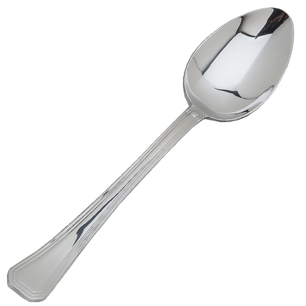 Update International Imperial Teaspoon 2.5Mm - 1 Dozen