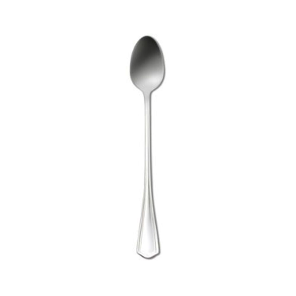 Oneida Spoon, Iced Tea, 7.25", Eton ,36/BX