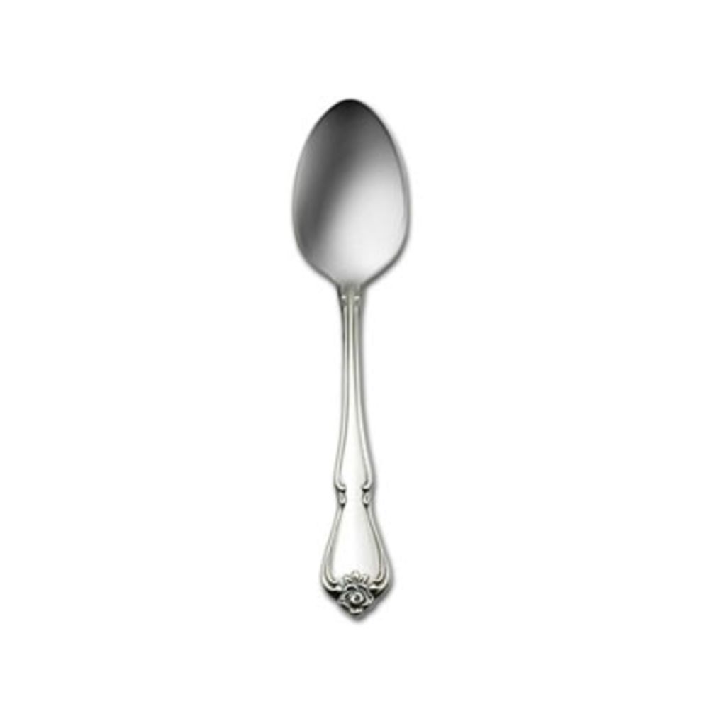 Oneida Spoon, Teaspoon, 6", Arbor Rose,36/BX