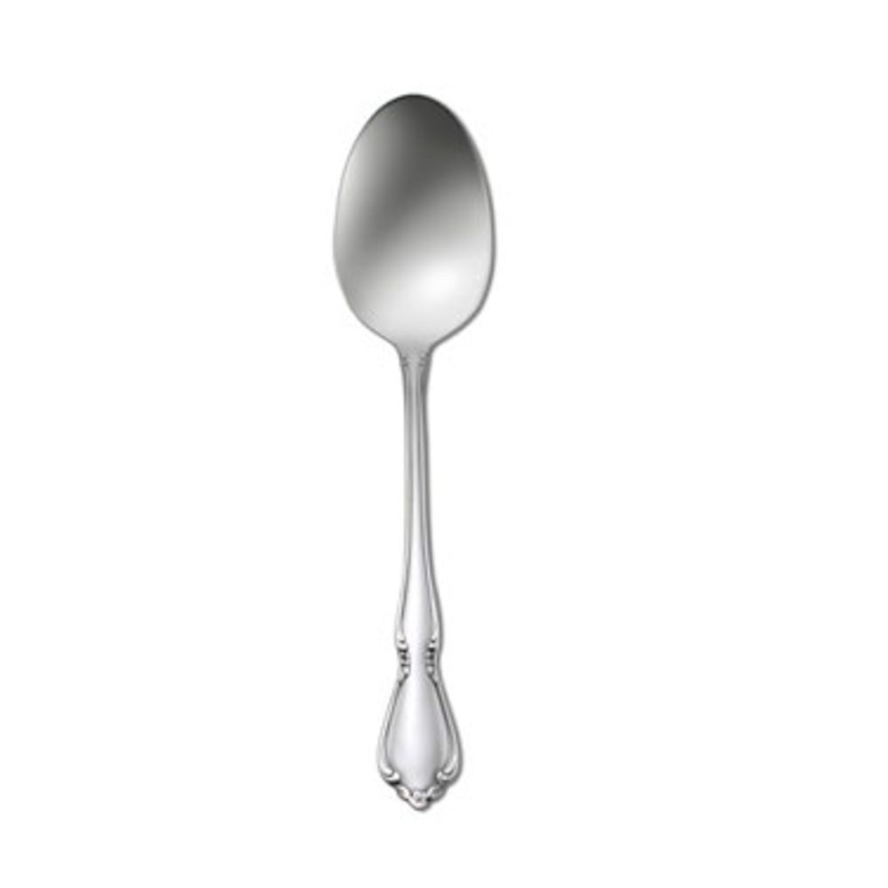 Oneida Spoon, Tablespoon, 8.25", Chateau,12/BX