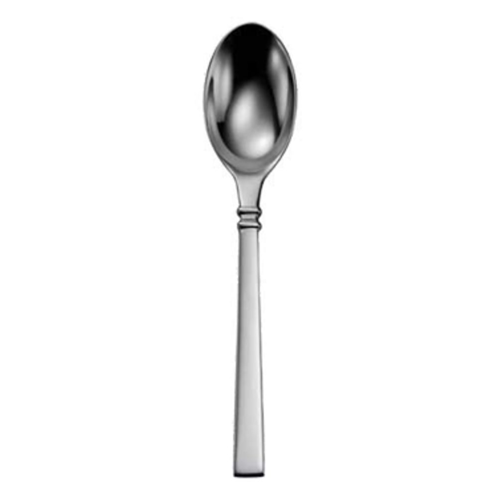 Oneida Spoon, Teaspoon European, 5.75", Reflections,12/BX