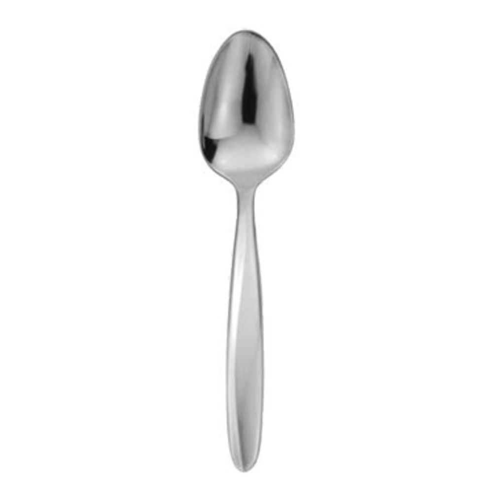 Oneida Spoon, Dessert, 7", Glissade,12/BX