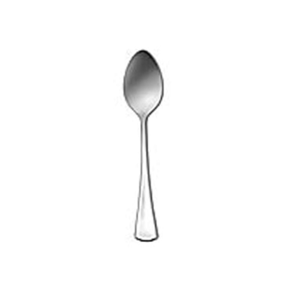 Oneida Spoon, Teaspoon, 6.13", Lonsdale ,36/BX