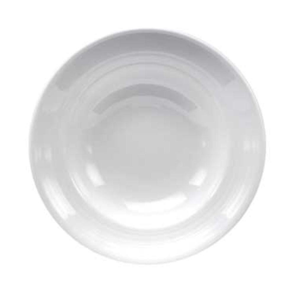 Oneida Bowl, China,Botticelli , 50 oz., 10-5/8" dia.,12/CS