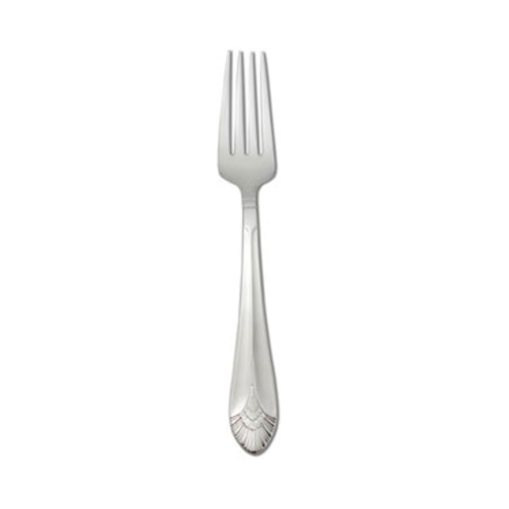 Oneida Fork, Dinner European, 8.25", New York,12/BX