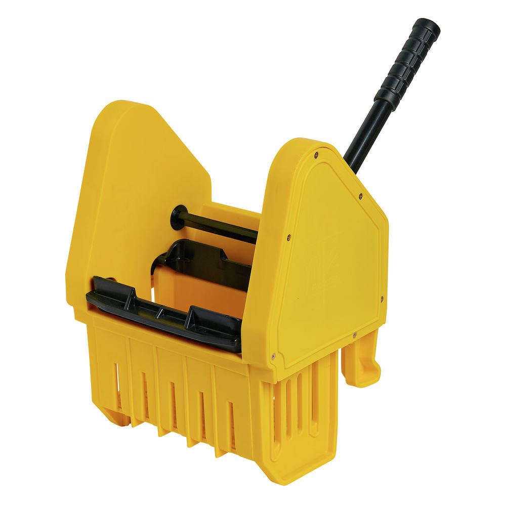 M2 Professional Champ Down Press Wringer - Yellow