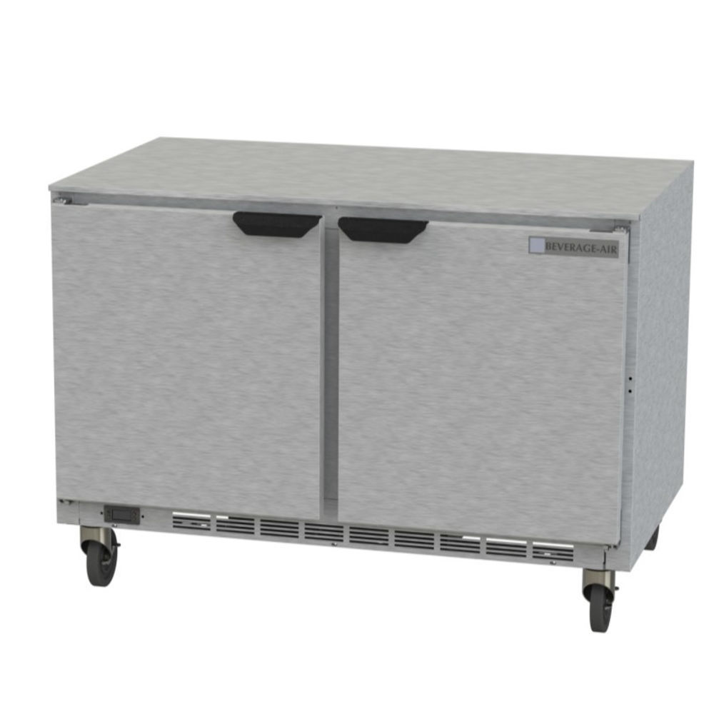 Beverage Air Undercounter Freezer - 48"