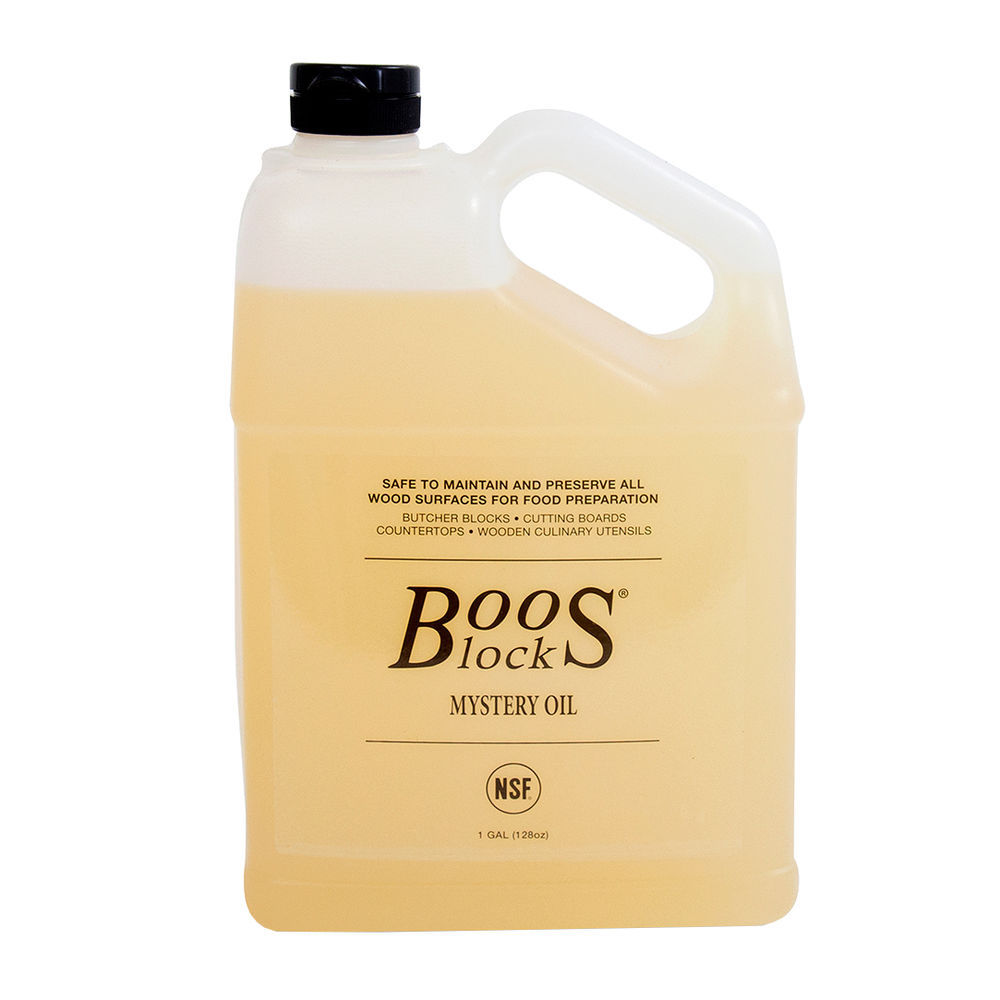John Boos BOOS BLOCK ROUND APPLICATOR FOR OIL/CREAM