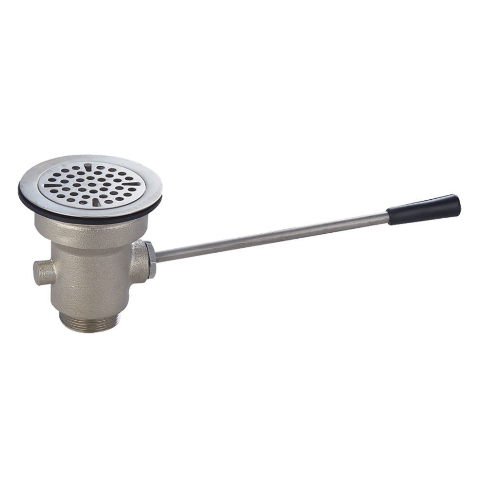 Krowne Royal Series Waste Drain Wrench Tool For Twist And Lever Drains
