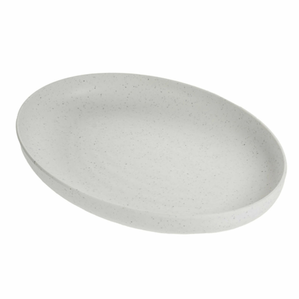 Cheforward Infuse Pasta Bowl 128 oz. 16-1/2"L x 12"W x 2-3/8"H oval ...