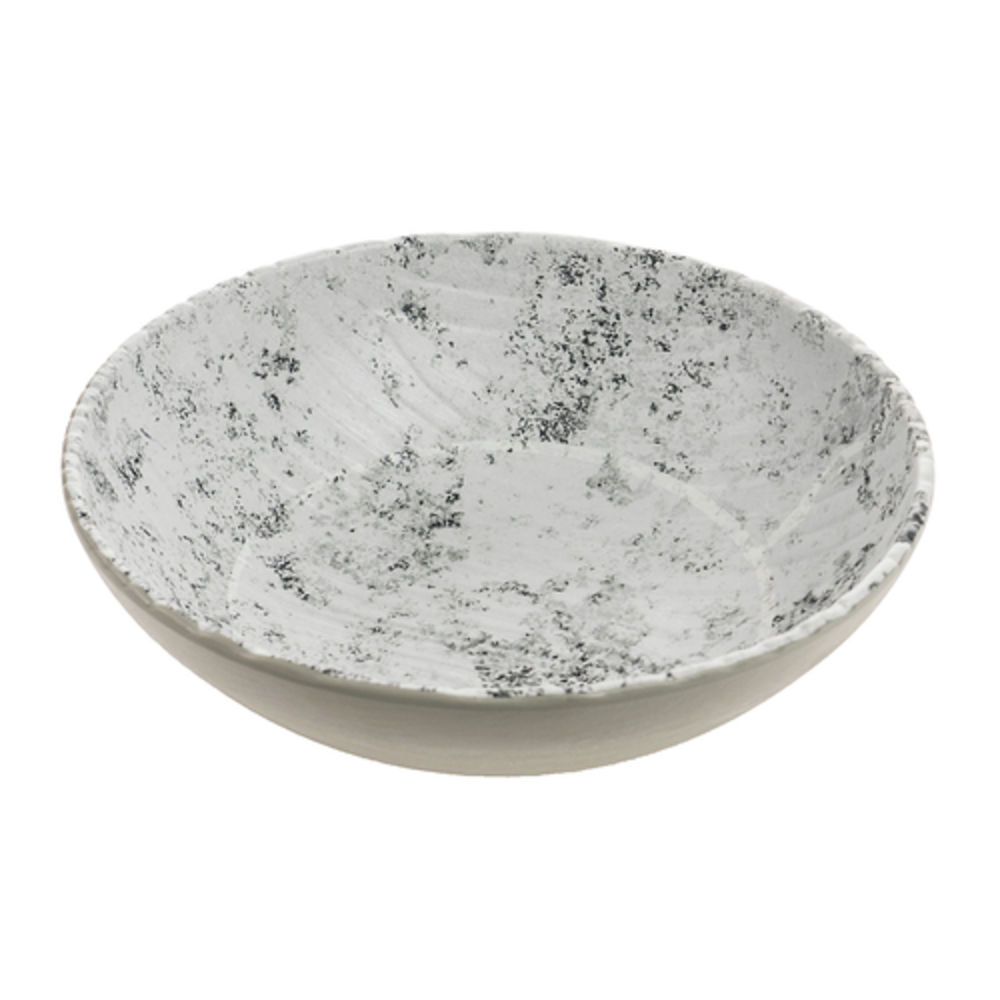 Cheforward Endure Buffet Bowl 72 oz. 10" dia. x 3-3/4"H large melamine ...