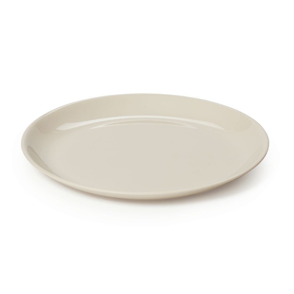 G.E.T. Settlement Dinner Plate- 10-1/2" dia.- round - 1 Dozen