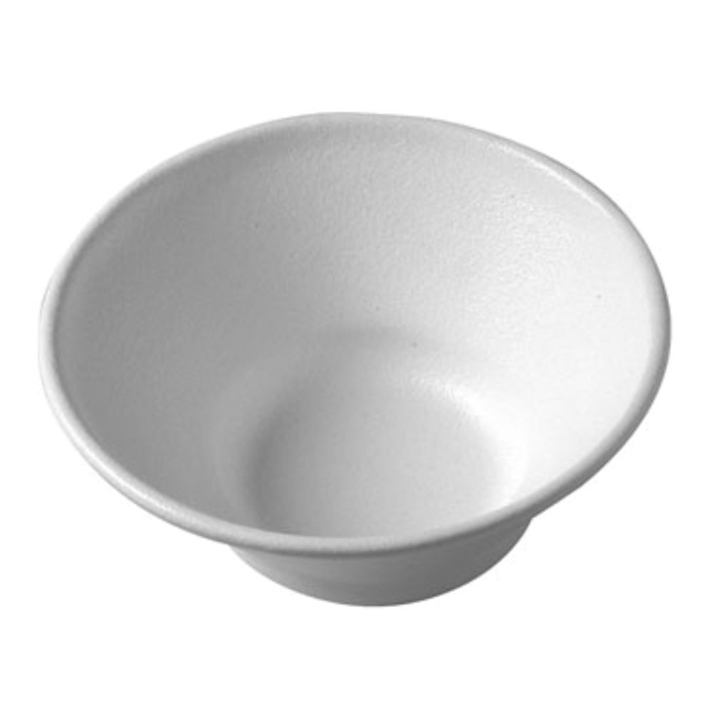 Bugambilia 10" x 4" Large Round Bowl, chocolate-*See color chart for ...