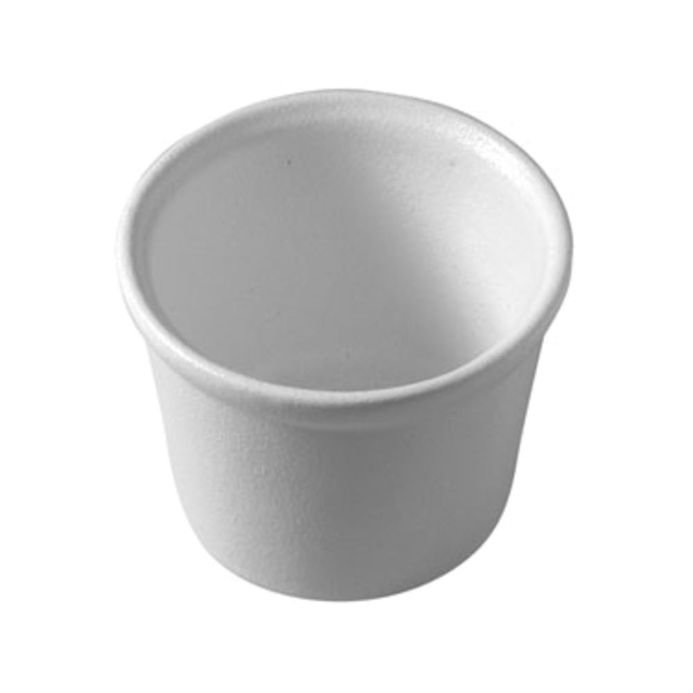 Bugambilia Dressing Insert, 50-3/4 oz., 6" dia., 7" deep, cast aluminum ...