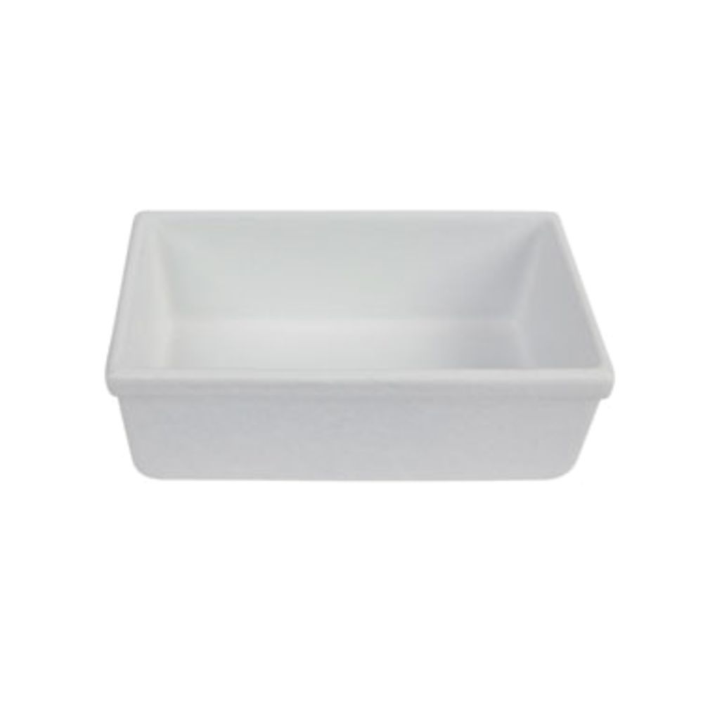Bugambilia Salad Bar Bowl, 76-4/5 oz., 9-3/4" x 5-3/4", 3" deep ...