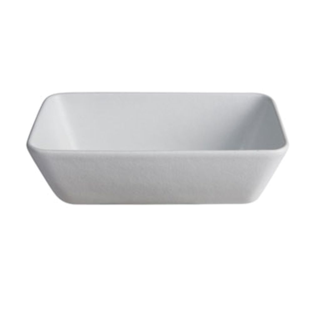 Bugambilia Salad Bar Bowl, 104-4/5 oz., 12-1/2" x 7.1", 3.7" deep ...