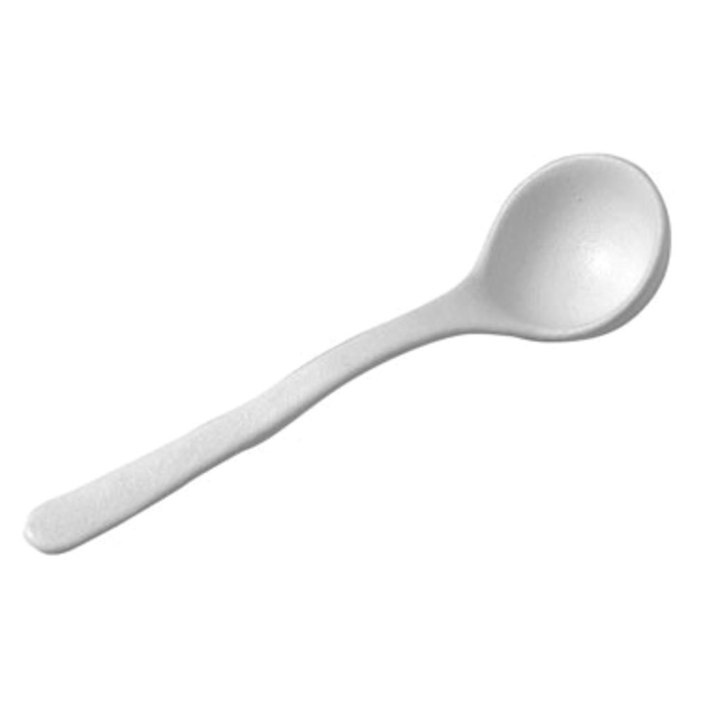 Bugambilia Ladle, 2 oz., 11"L, cast aluminum w/ resin coating, solid ...
