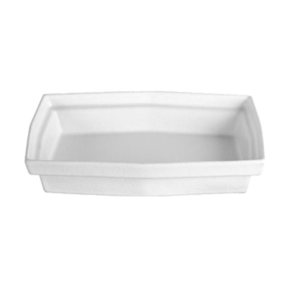 Bugambilia Buffet Casserole Platter to fit Tile 10, 101-1/2 oz., 14-1/2 ...