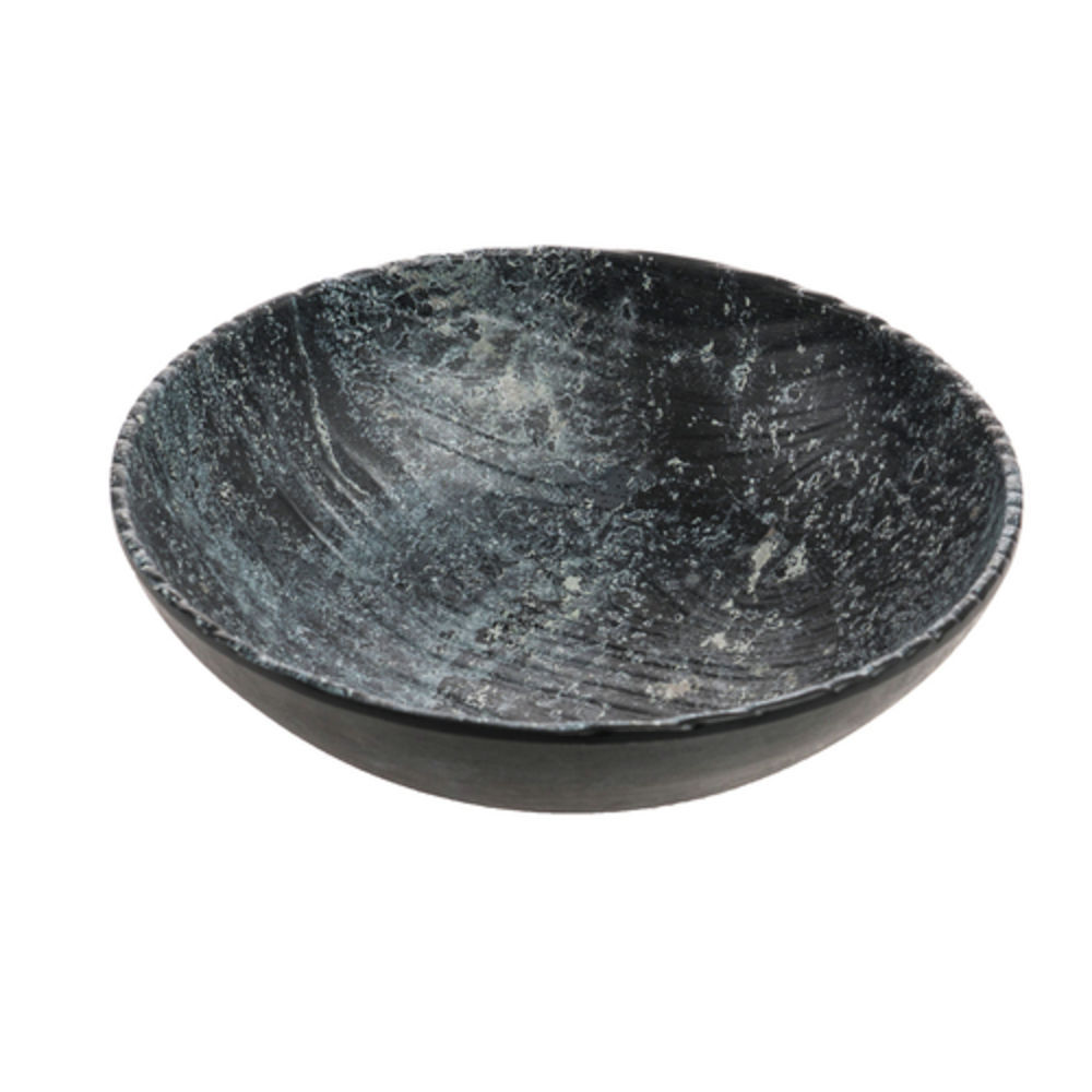 Cheforward Endure Buffet Bowl 72 oz. 10" dia. x 3-3/4"H large melamine ...