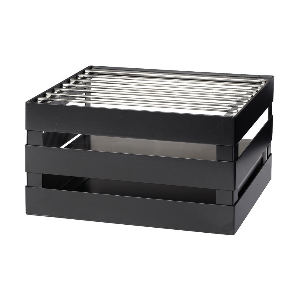 G.E.T. Curator Chafer Crate Frame- 14-1/2" x 11-3/4" x 8"- rectangular ...