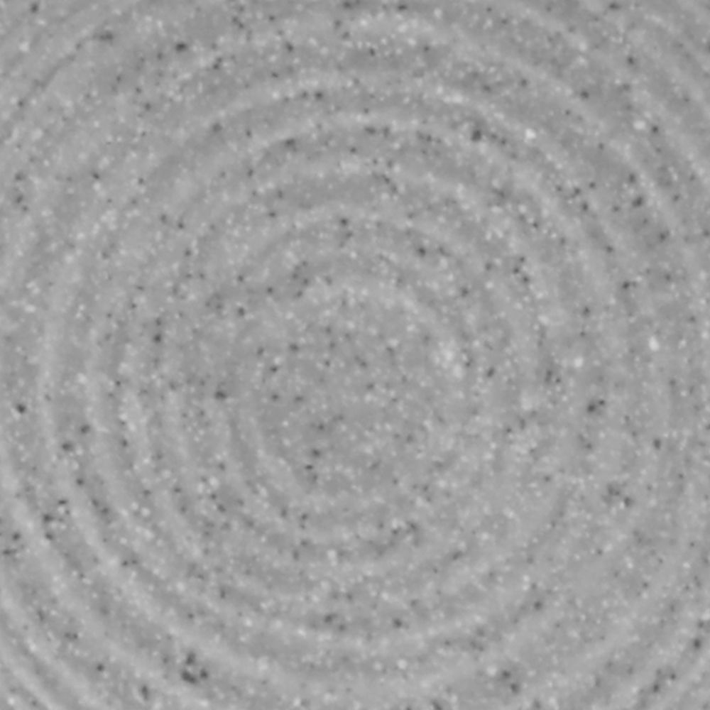 Elite Irregular Round Plate, 11 3/4" dia. x 1" h., Della Terra ...