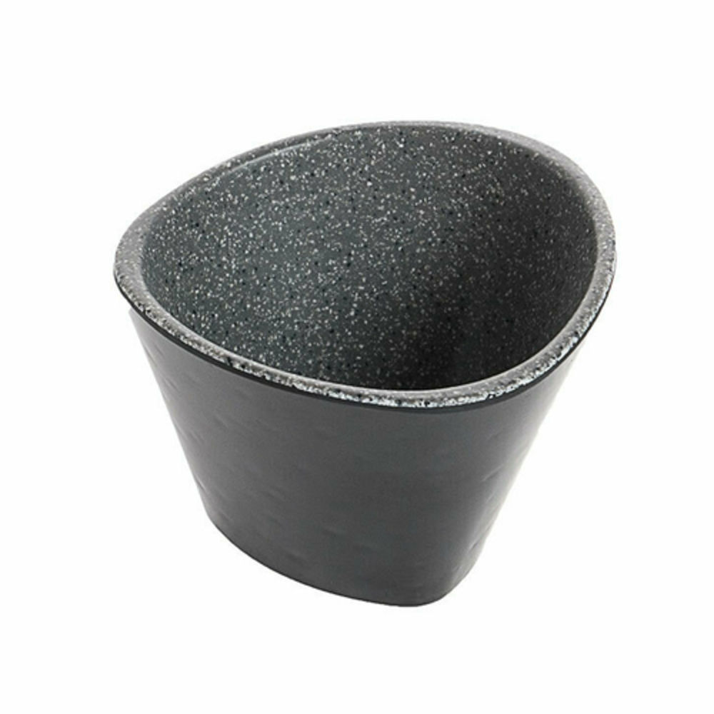 Cheforward Revive Bowl 10-1/10 oz. triangular - 48 per case