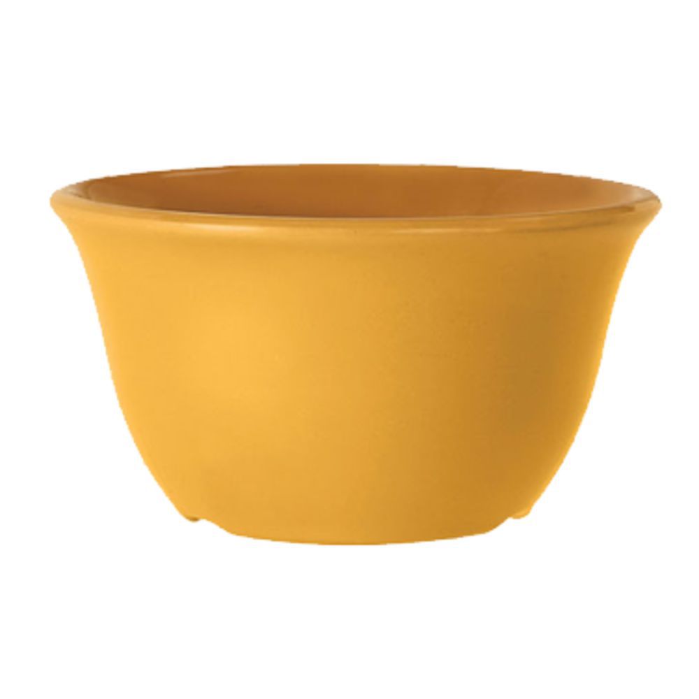 G.E.T. 7 Oz Tropical Yellow Melamine Diamond Mardi Gras Bouillon Cup ...
