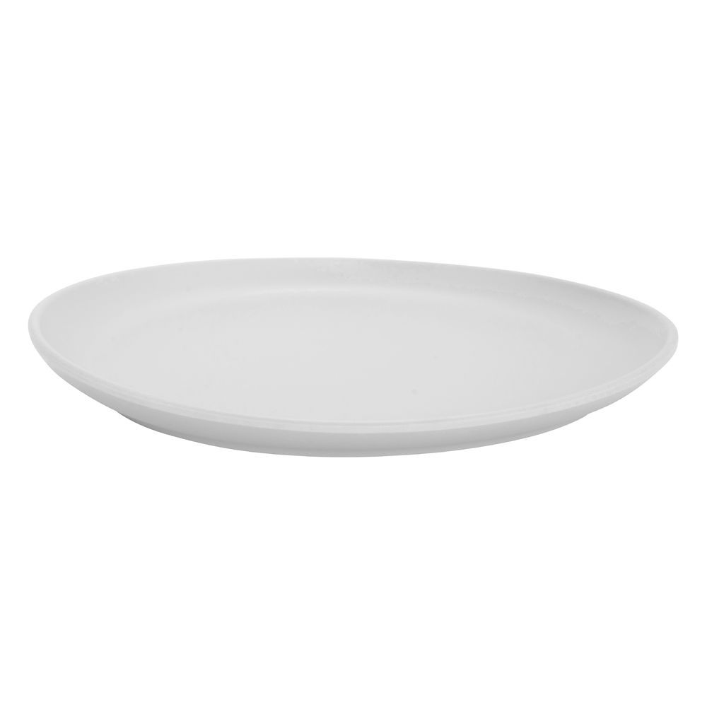 G.E.T. Riverstone Dinner Plate- 9" dia.- round - 1 Dozen