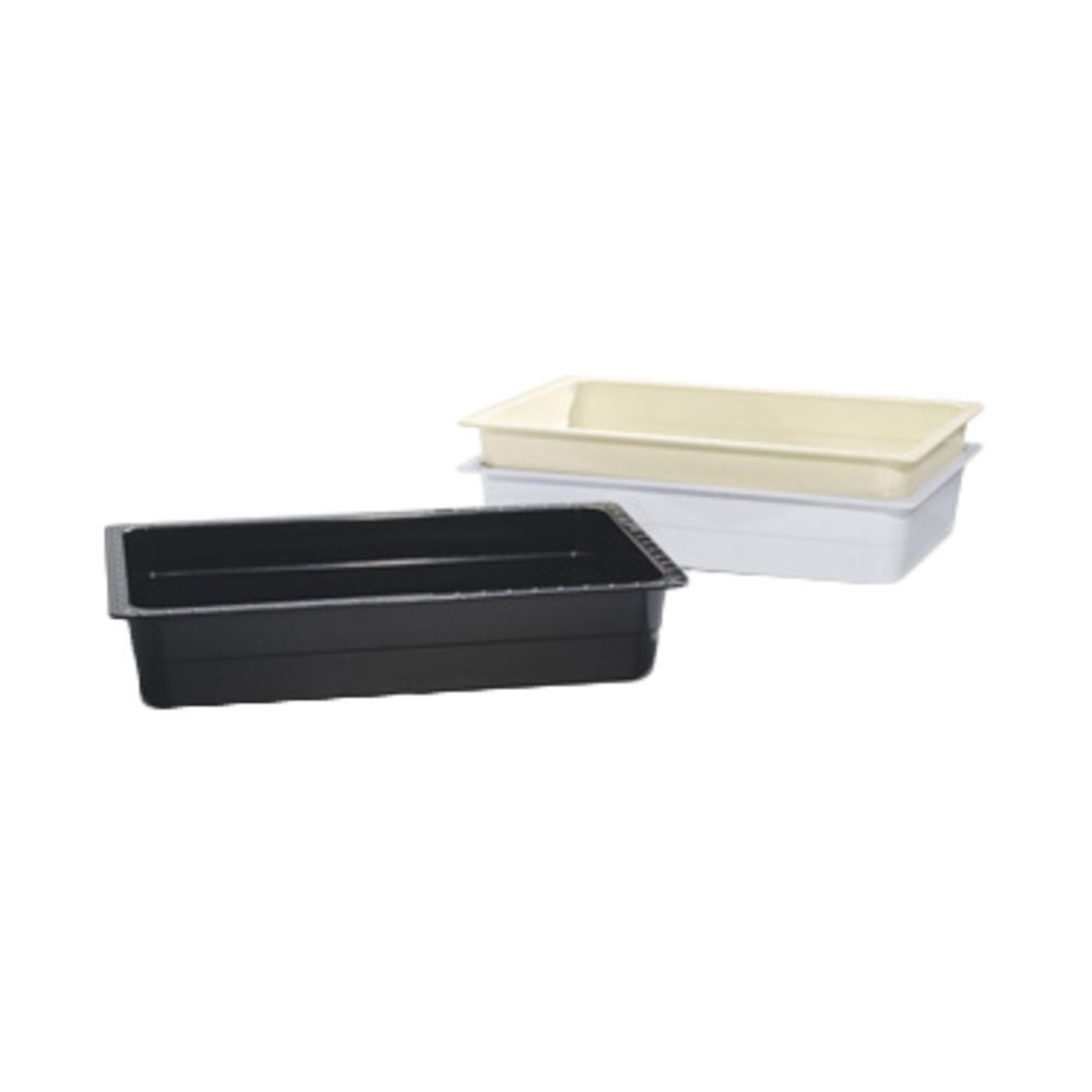 Cambro GN 2/1 Food Pan Trolley Full Size