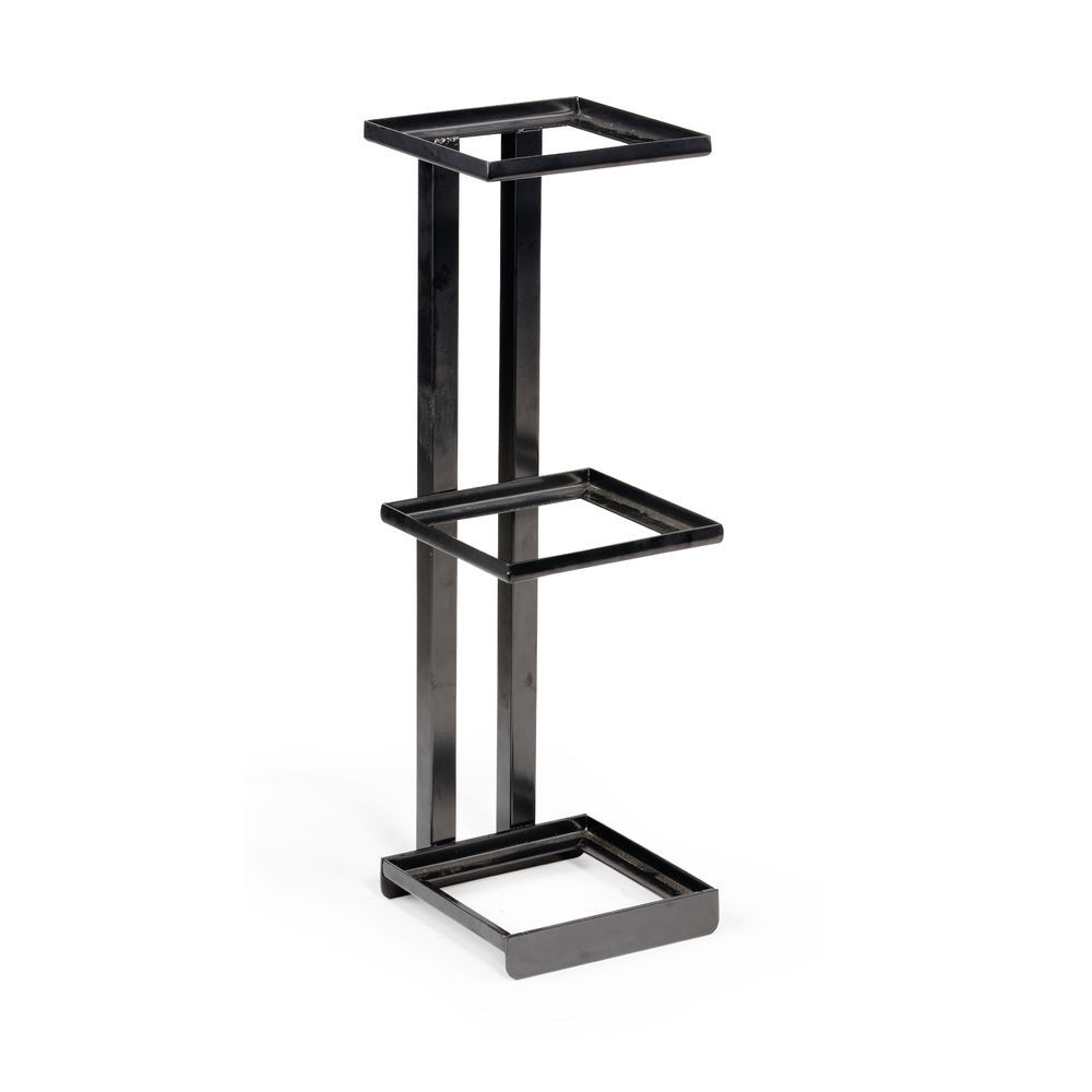 G.E.T. Merchandiser Stand- 3-tier- small - 2 per case