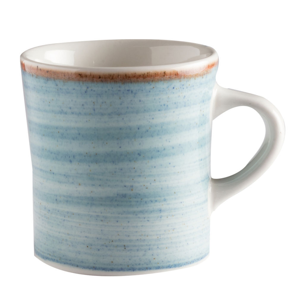 G.E.T. Mug- 11 oz.- 5" - 2 Dozen