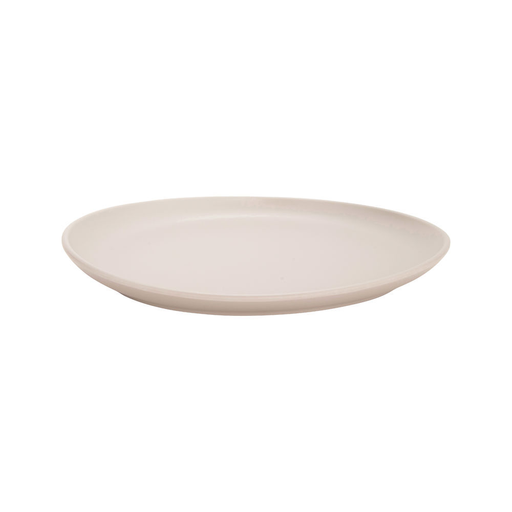 G.E.T. Riverstone Dinner Plate- 10-1/2" dia.- round - 1 Dozen