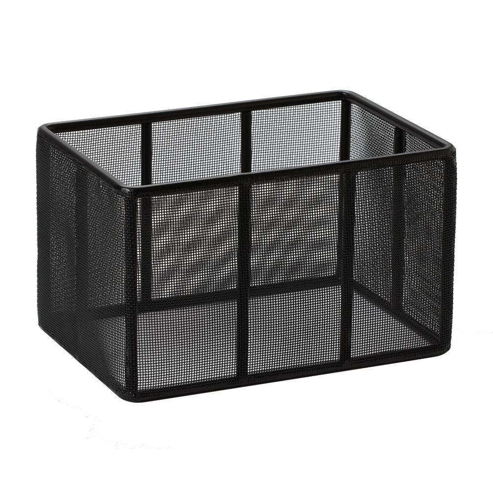 G.E.T. Mesh Riser- 10"L x 7"W x 6"H- rectangular - 6 Each
