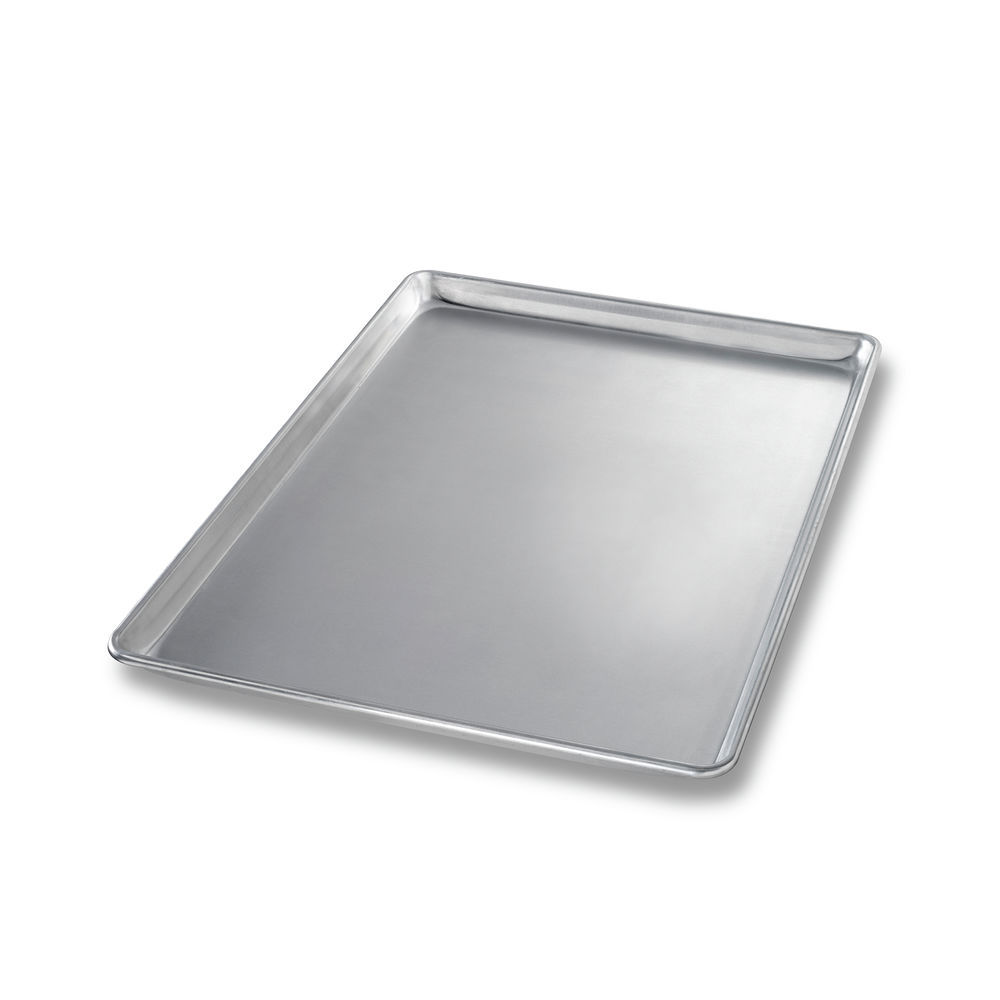 Chicago Metallic Sheet Pan, Aluminum, 15x21