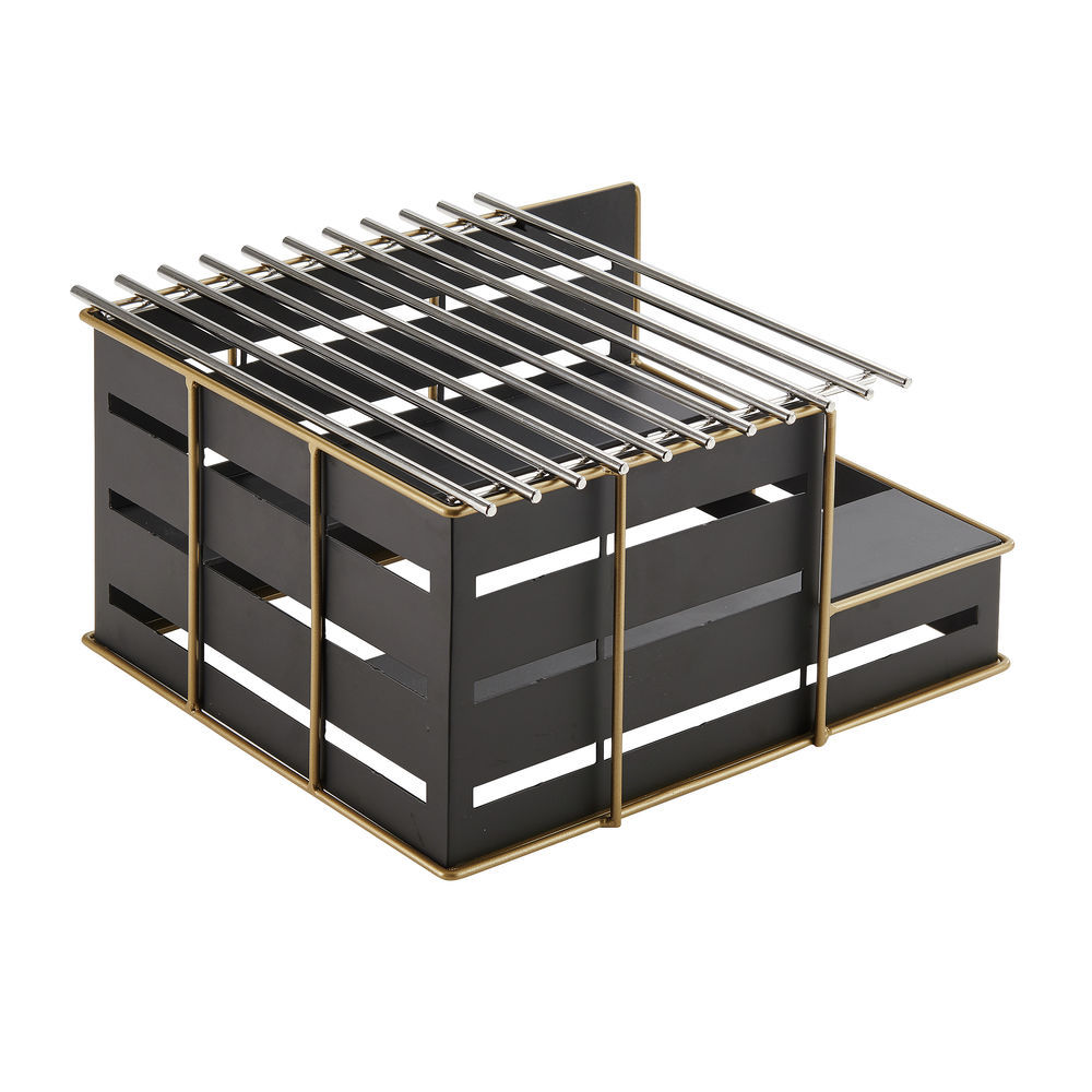Cal-Mil EMPIRE BUTANE STOVE FRAME