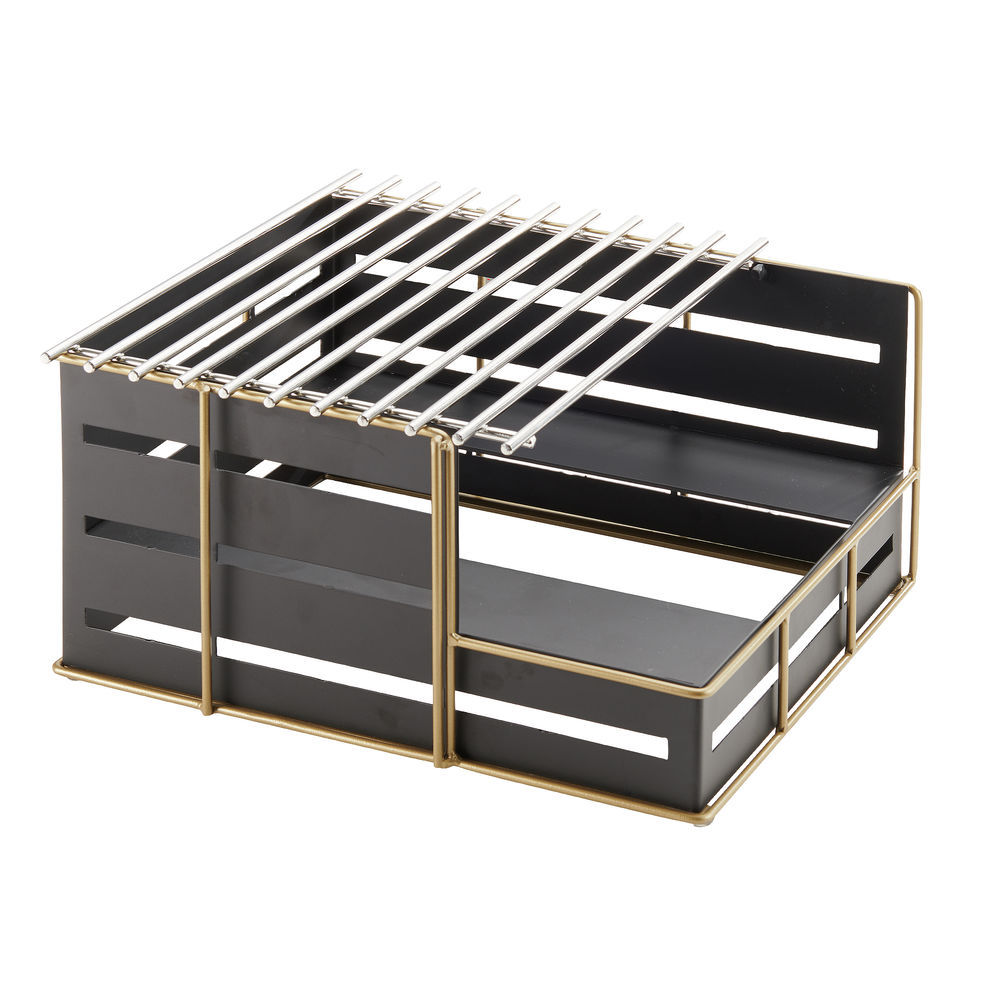 Cal-Mil EMPIRE BUTANE STOVE FRAME