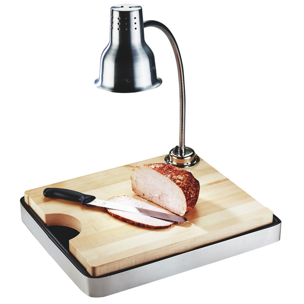 Cal-Mil CARVING STATION LAMP