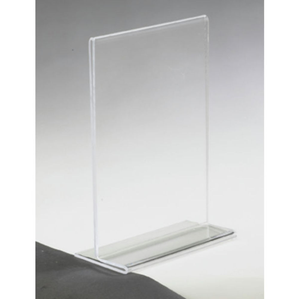 Cal-Mil DISPLAYETTE UPRITE 8.5W X 11H