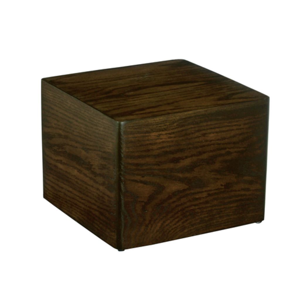 CalMil Heritage Square Riser-9"