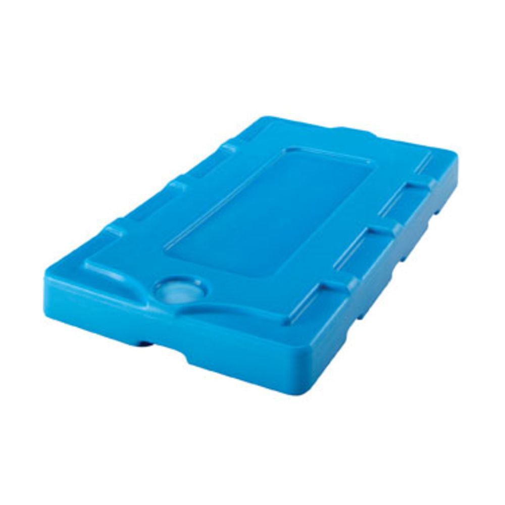 Cambro Mini Camchiller Cold Blue