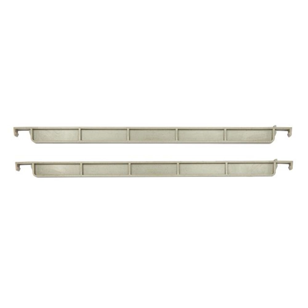Cambro Basics PLUS Divider Bar Straight 14" Deep- 4 per case