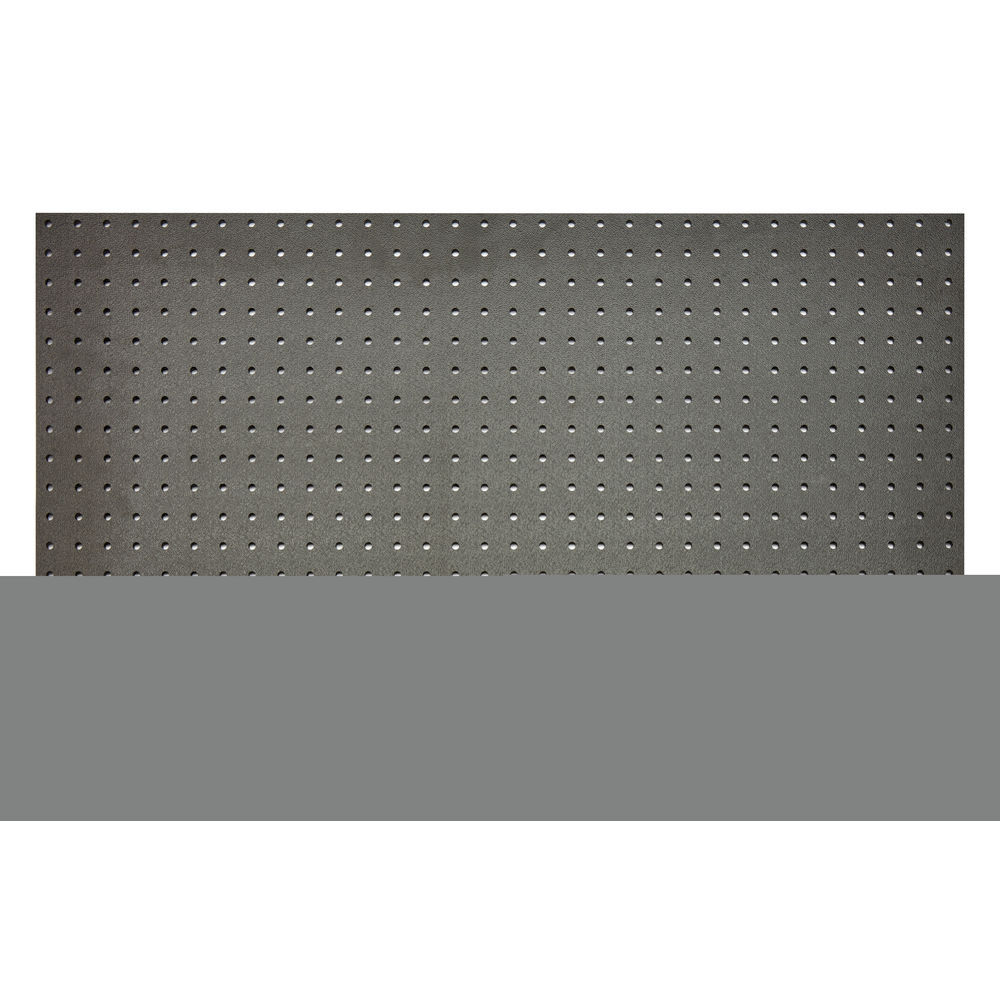 Cambro Elevation Wall Shelving Wallmount Peg 18X30-Black