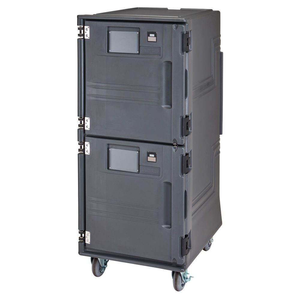 Cambro Pro Cart Ultra Cold Tall Profile, 110V