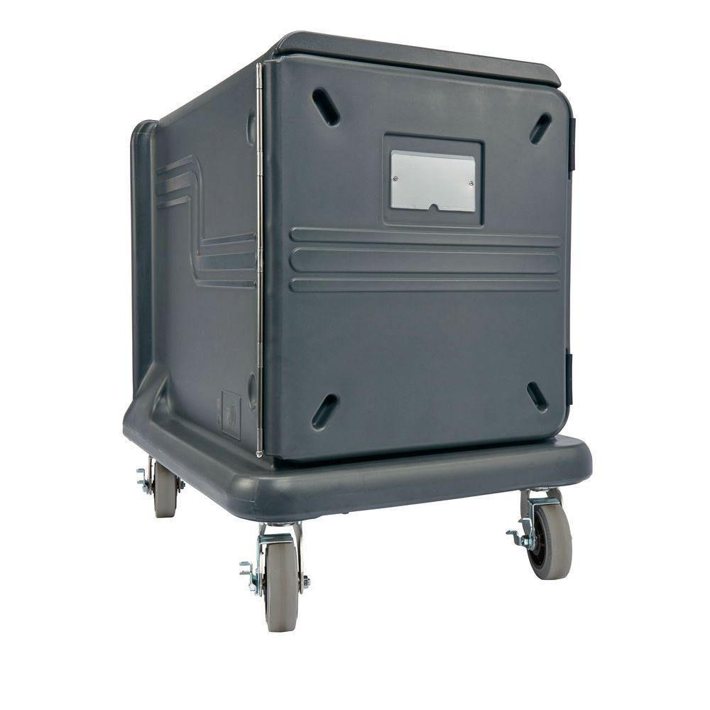 Cambro Pro Cart Ultra Cold Food Pan Carrier, 30"W x 38"D x39.5"H, electric