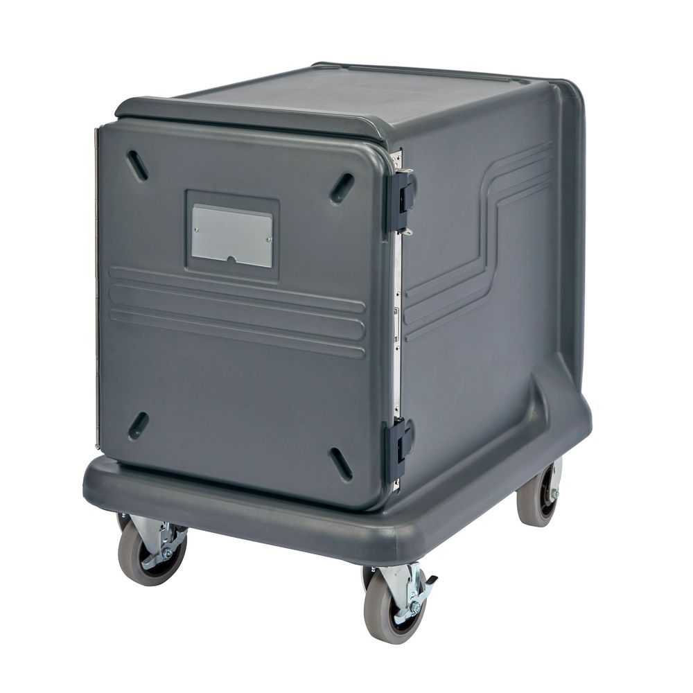 Cambro Pro Cart Ultra Passive Low Food Pan Carrier, 22"W x 34"D x 67"H ...