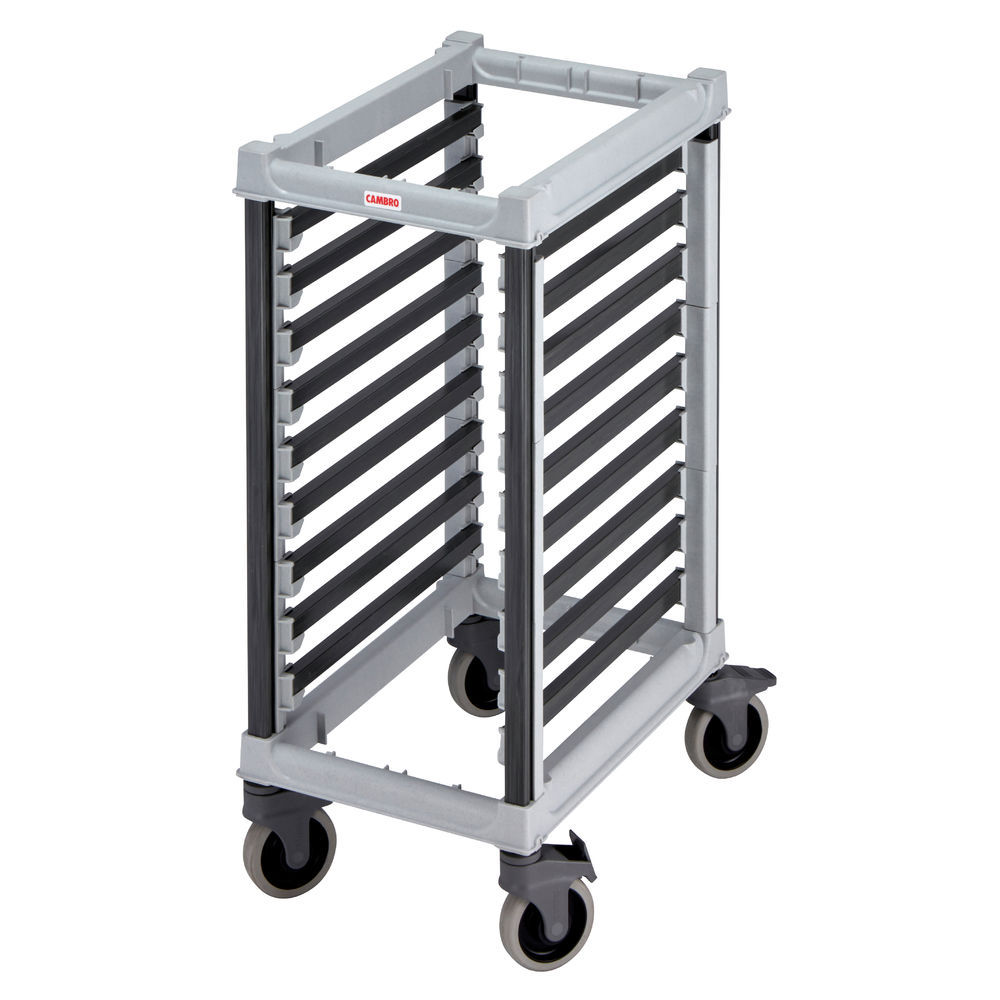 Cambro GN 1/1 Food Pan Trolley Half Size
